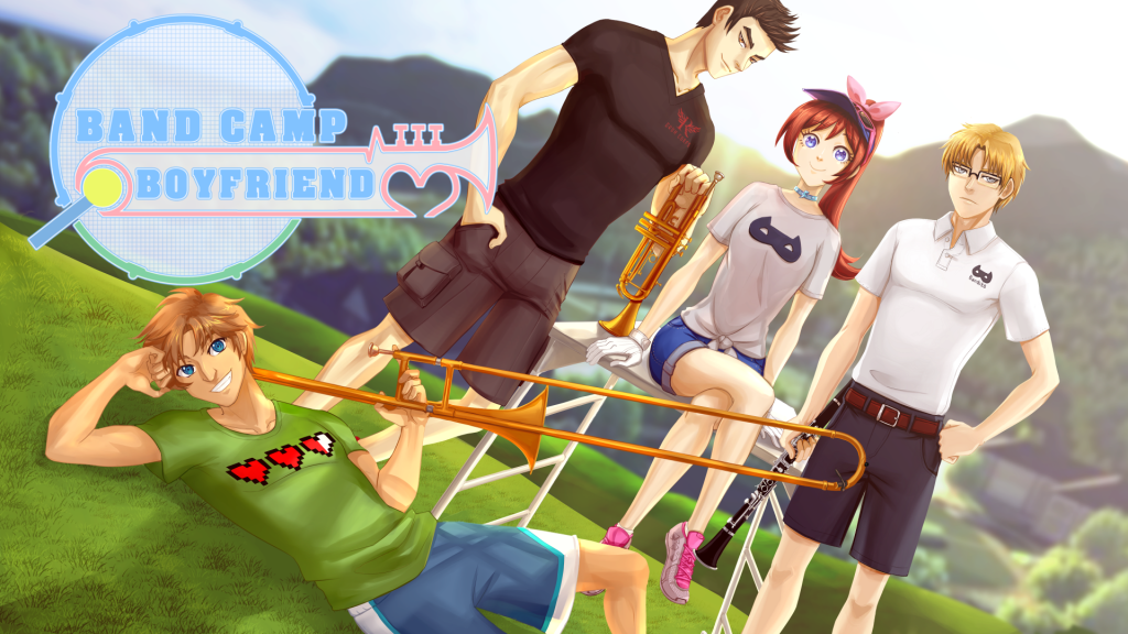 Lovebird Game Studios | Official Site