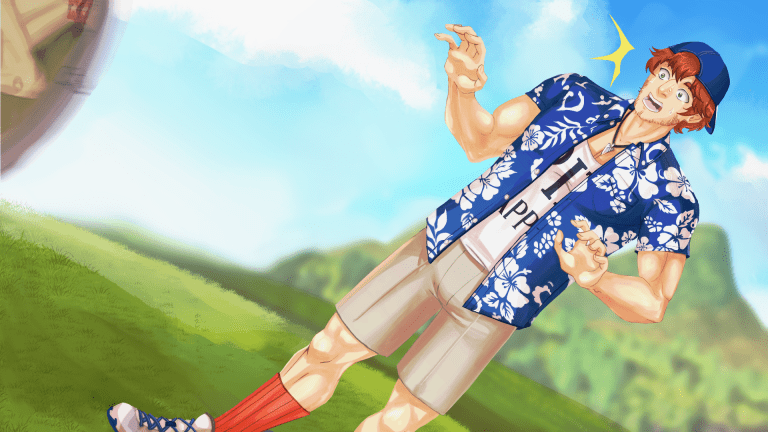 Lovebird Game Studios | Official Site