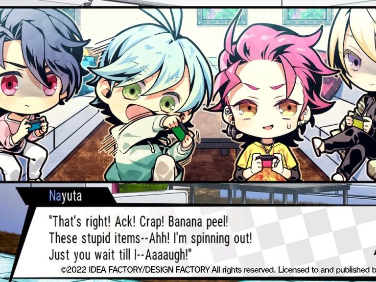 Lovebird Game Studios | Official Site